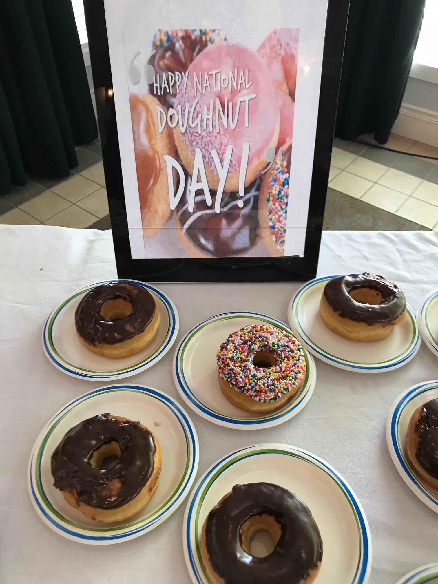 COVID-19 Update Langley Seniors Village June 10, 2020 - Retirement Concepts