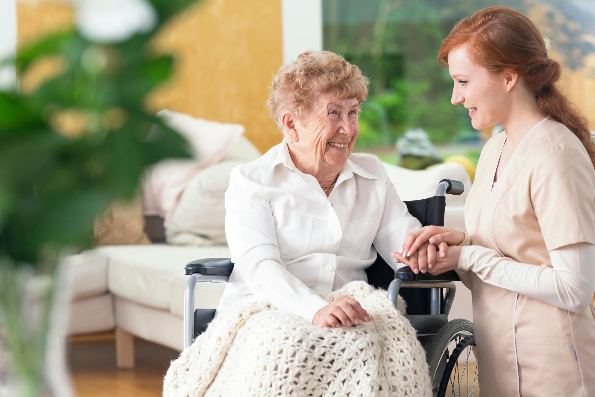 Nursing Home Costs: What to Expect (And How to Budget) - Retirement ...